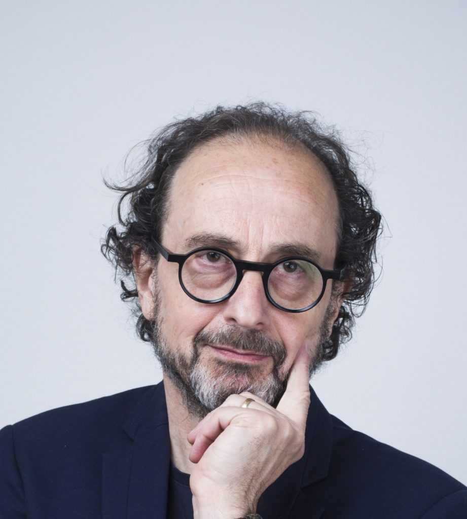 L'équipe - L'ObSoCo